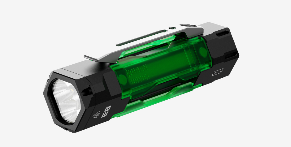 Ultimate Guide to Flashlight Specifications: What You Need to Know