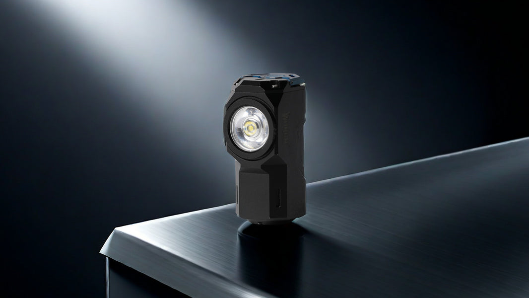 A Comprehensive Review of the Wuben X0 EDC Flashlight | Wuben