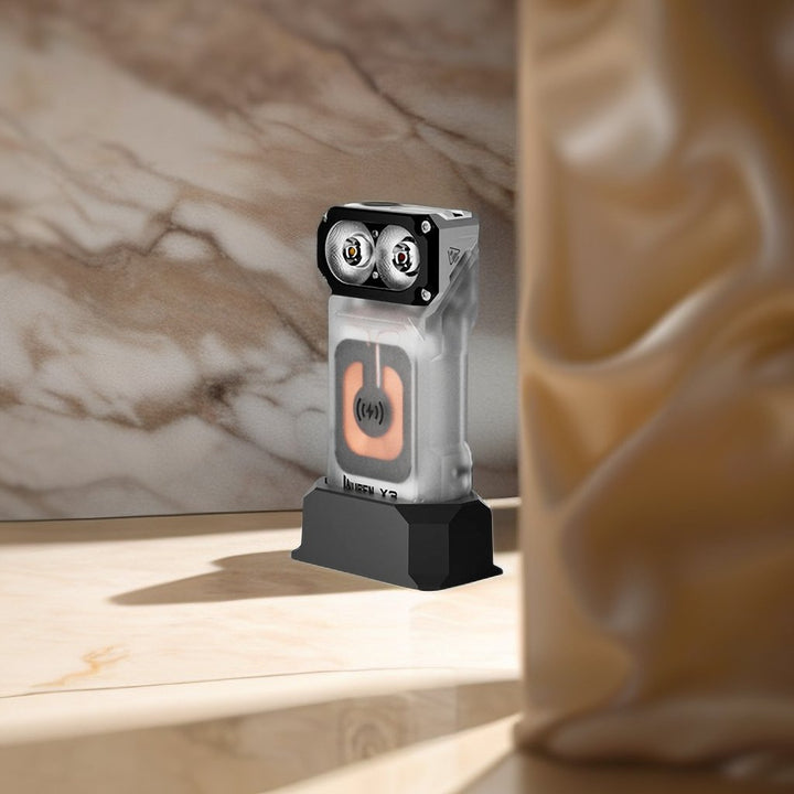 Lumen to Candlepower