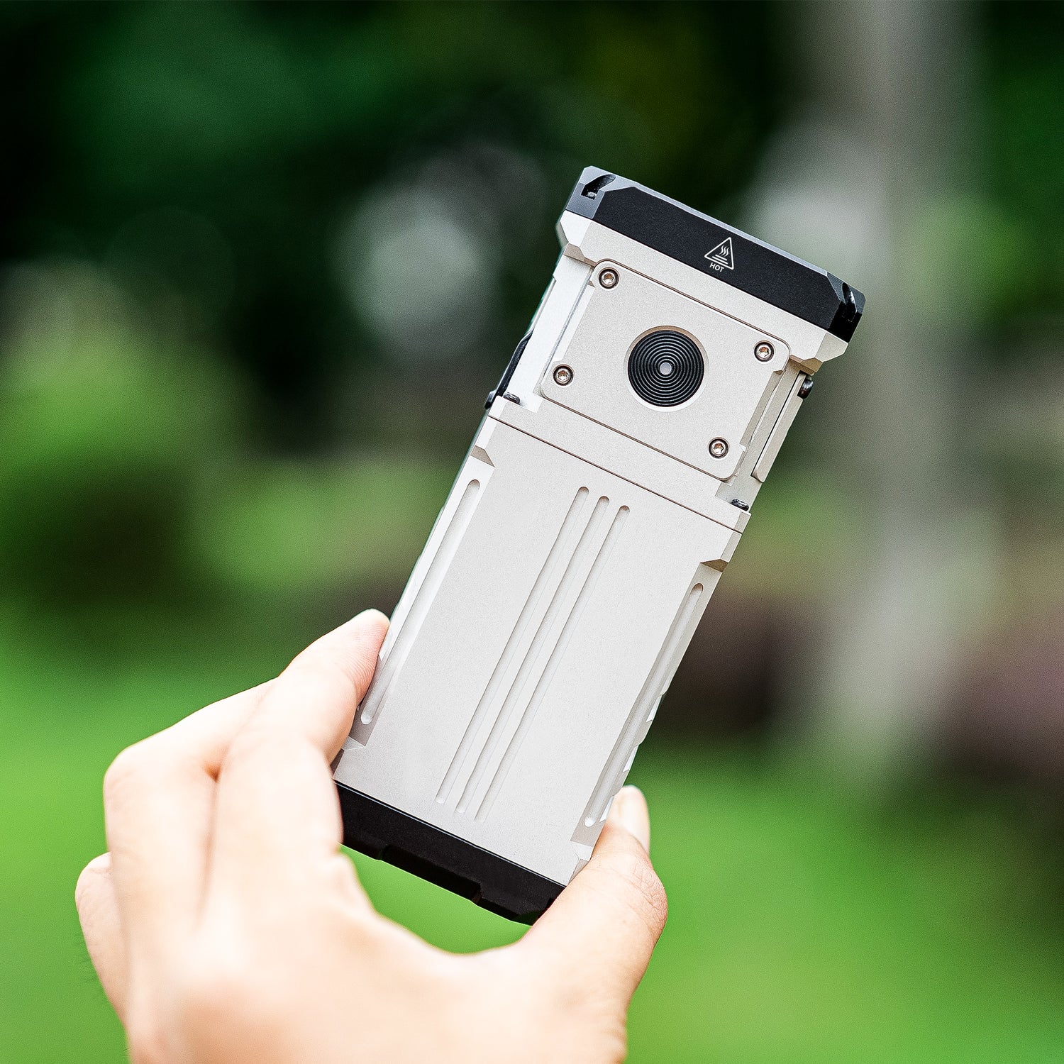 How Bright is 200 Lumens?