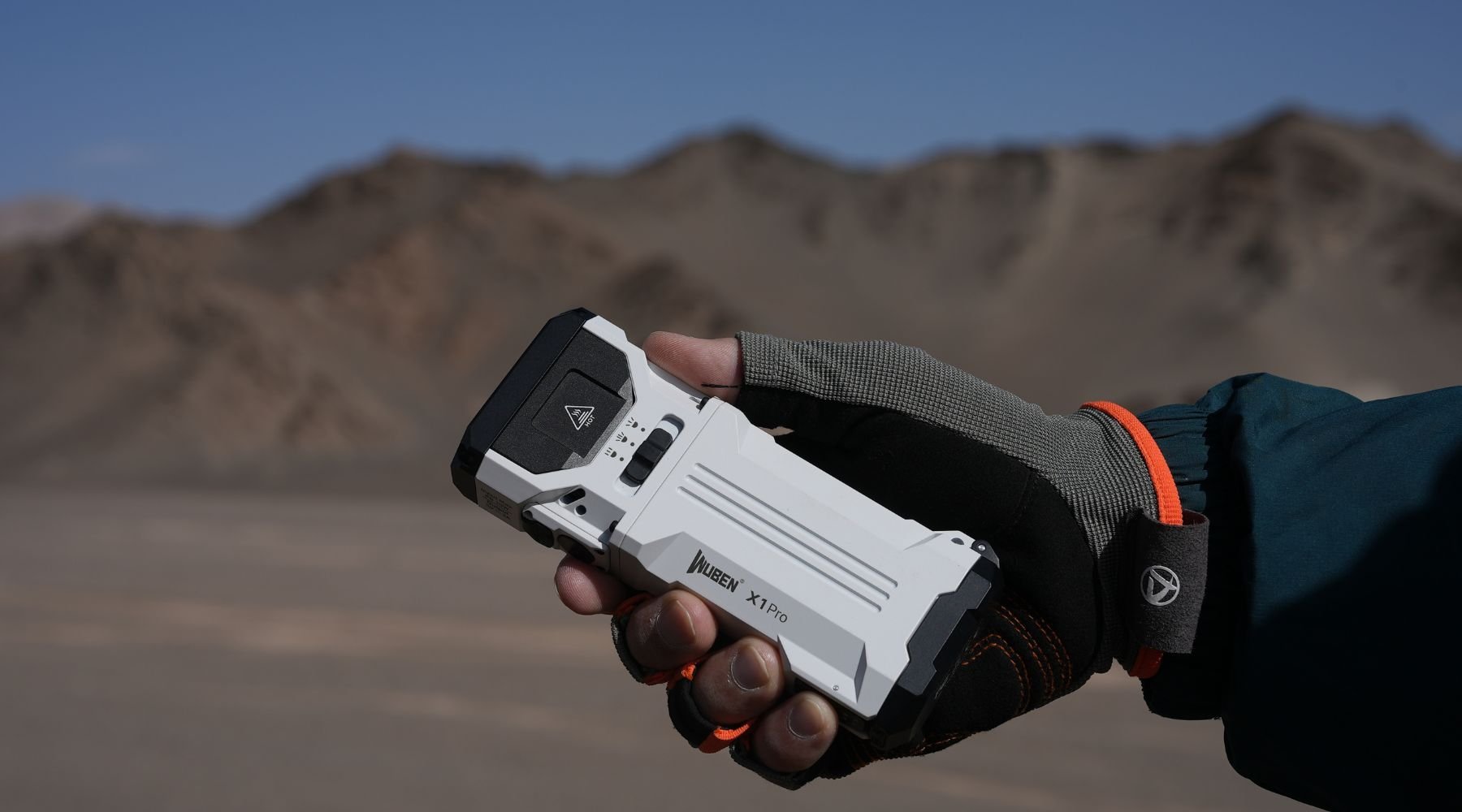 Ultimate Flashlight Specifications Guide