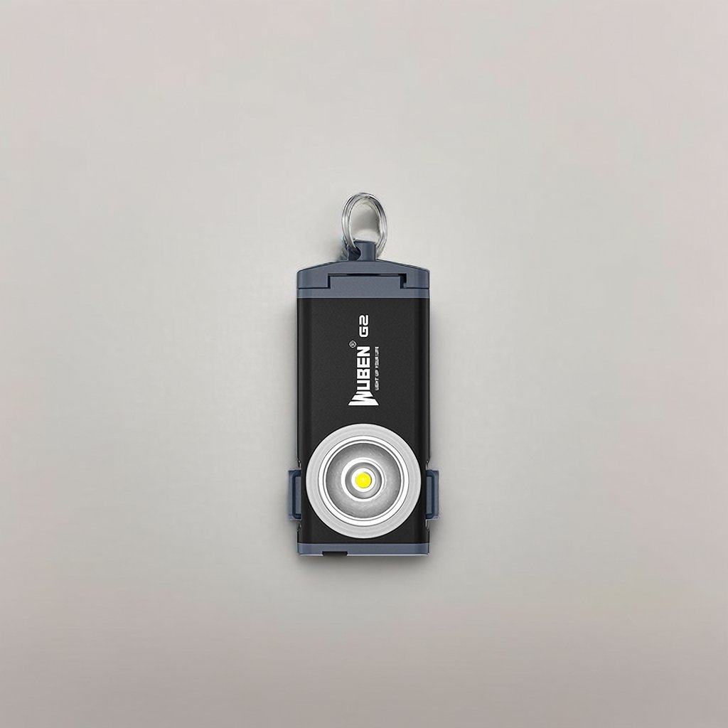 Flashlight Battery Types: Power Your Light Right