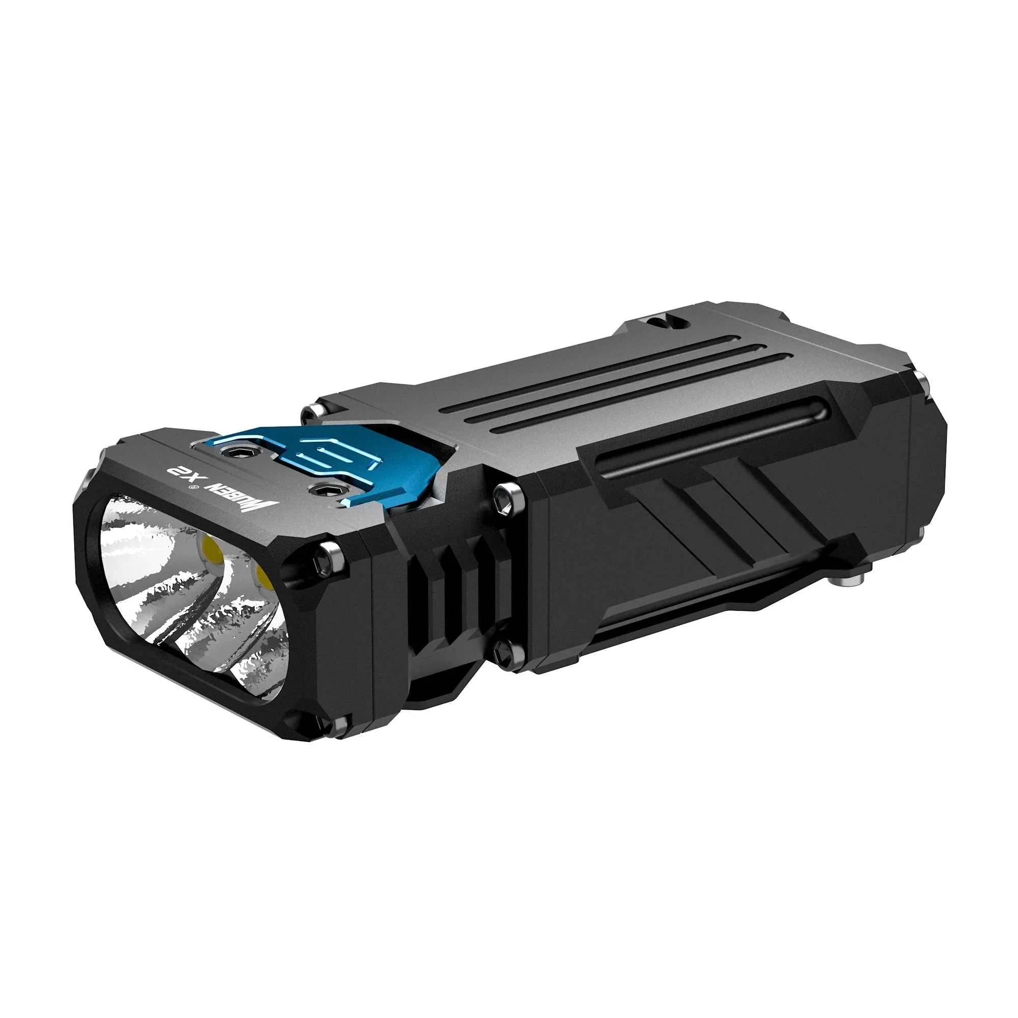 How Do Flashlights Work