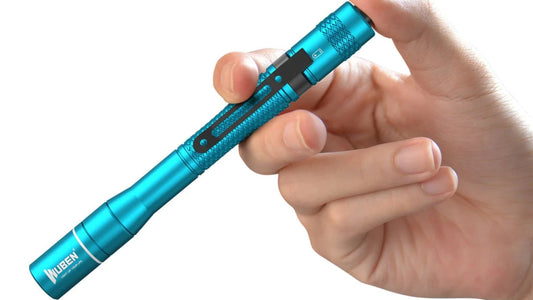 How to Choose the Best Penlight: Buyer’s Guide for 2026