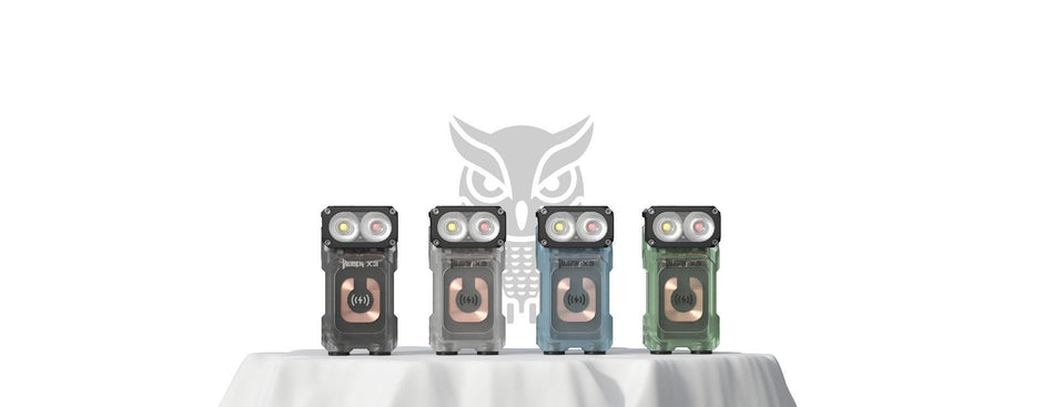 How Do Flashlights Work