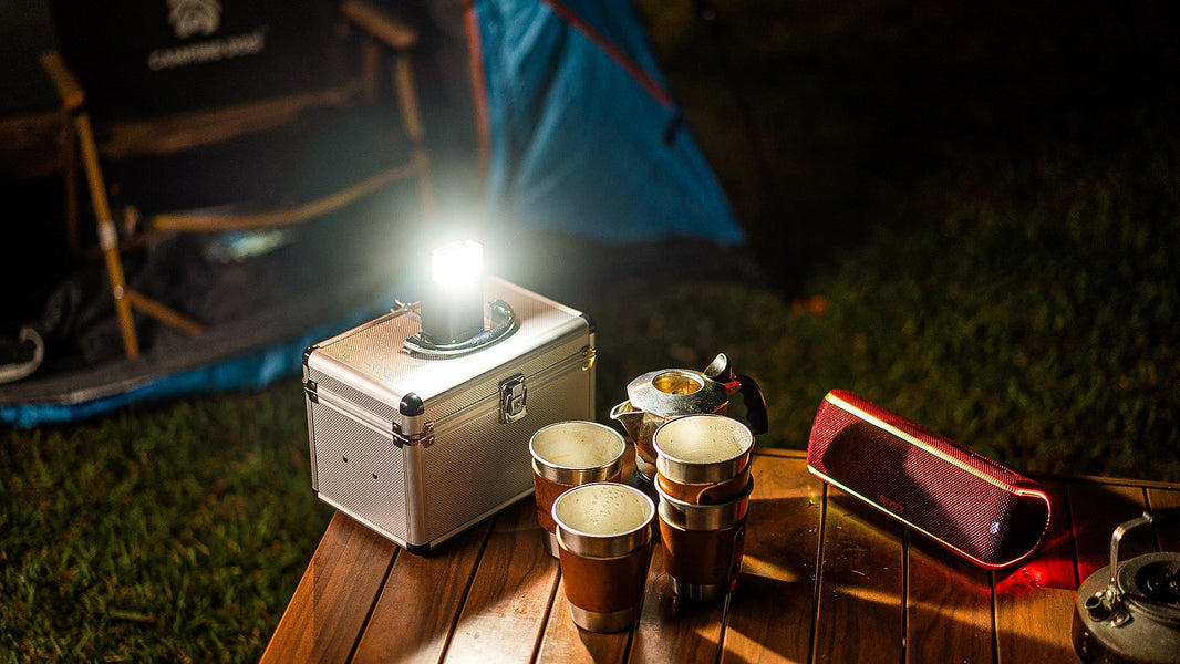 How Bright is 1200 Lumens