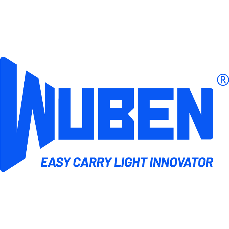 Wuben - Easy Carry Light (ECL) Innovator