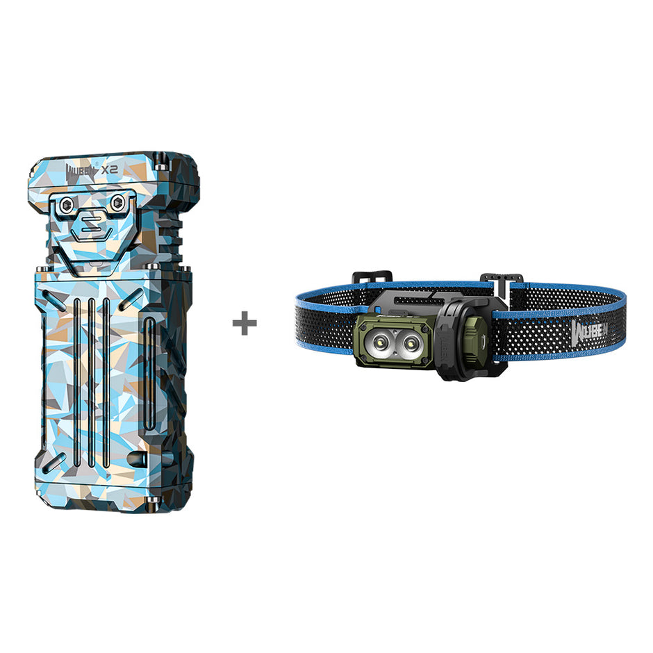 Explore Versatile Lighting Solutions - Carry Light, Tactical ...