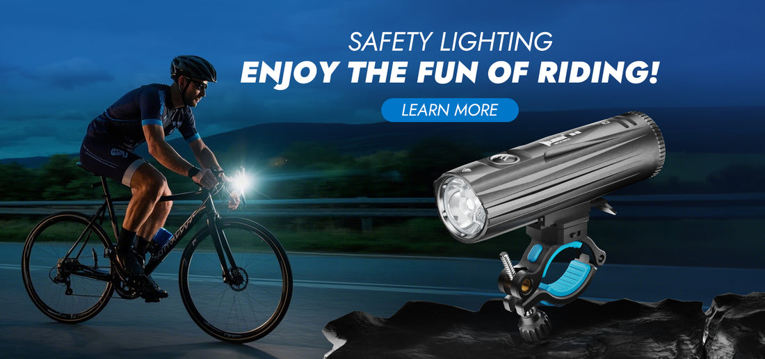 WUBEN® Flashlights - Official Website | LED Lighting Solutions