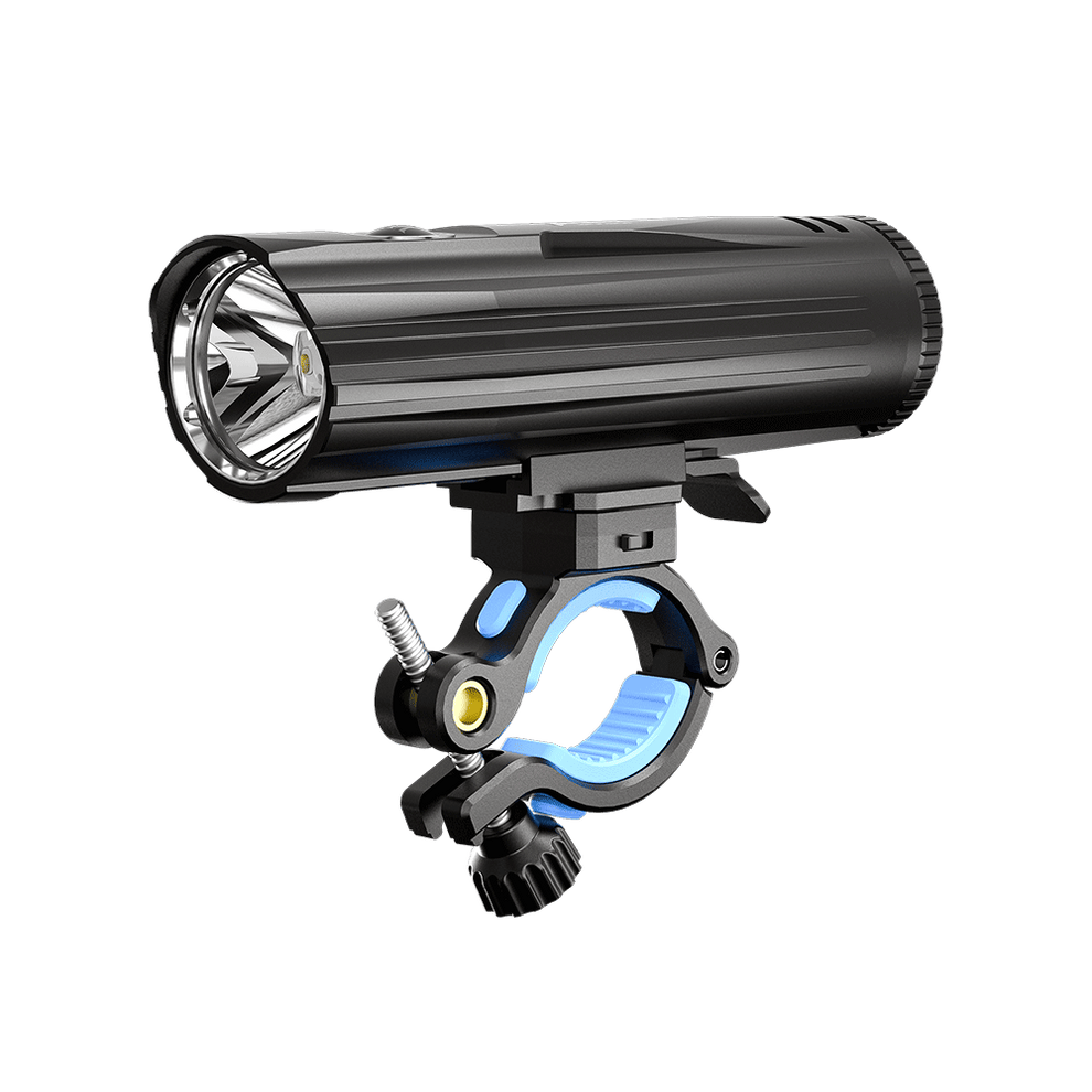 Wuben B2 Rechargeable Bike LED Light | Bright USB Front Light