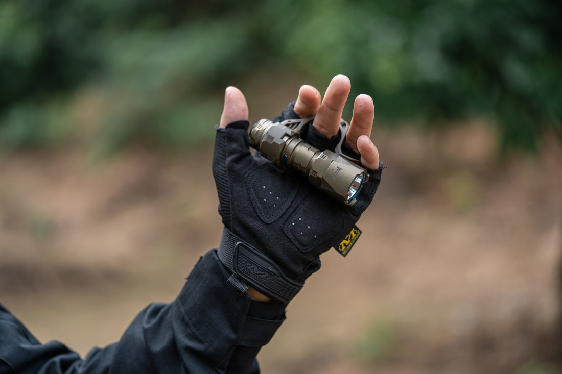 WUBEN® Flashlights - Official Website | LED Lighting Solutions