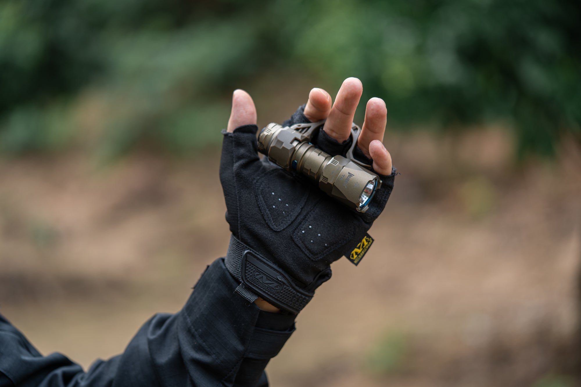 WUBEN® Flashlights - Official Website | LED Lighting Solutions