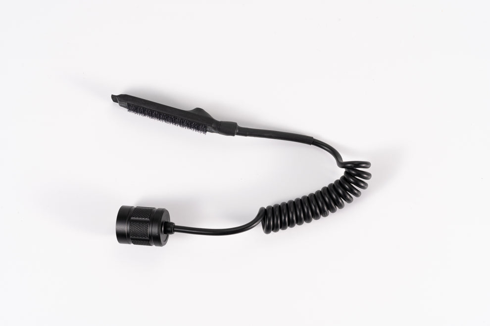 Wuben L60 Zoomable Flashlight - Best LED Self Defense Torch | 1200 Lumens