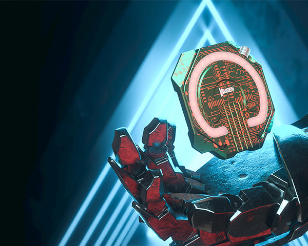 WUBEN Flashlights - Official Website | LED Lighting Solutions