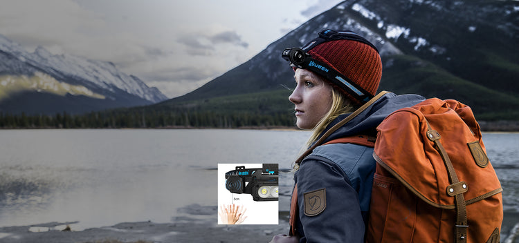 WUBEN® Flashlights - Official Website | LED Lighting Solutions