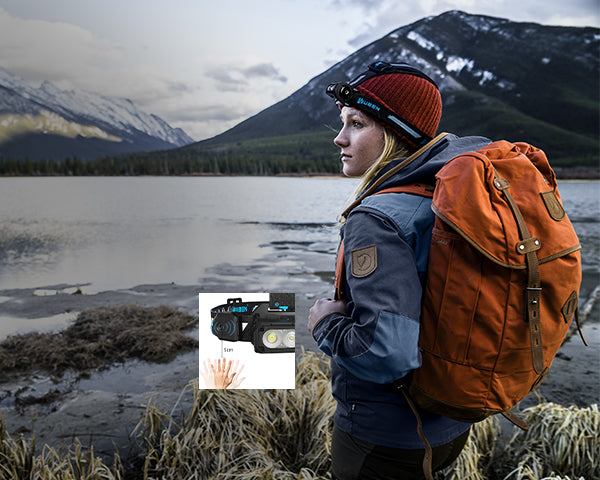 WUBEN® Flashlights - Official Website | LED Lighting Solutions