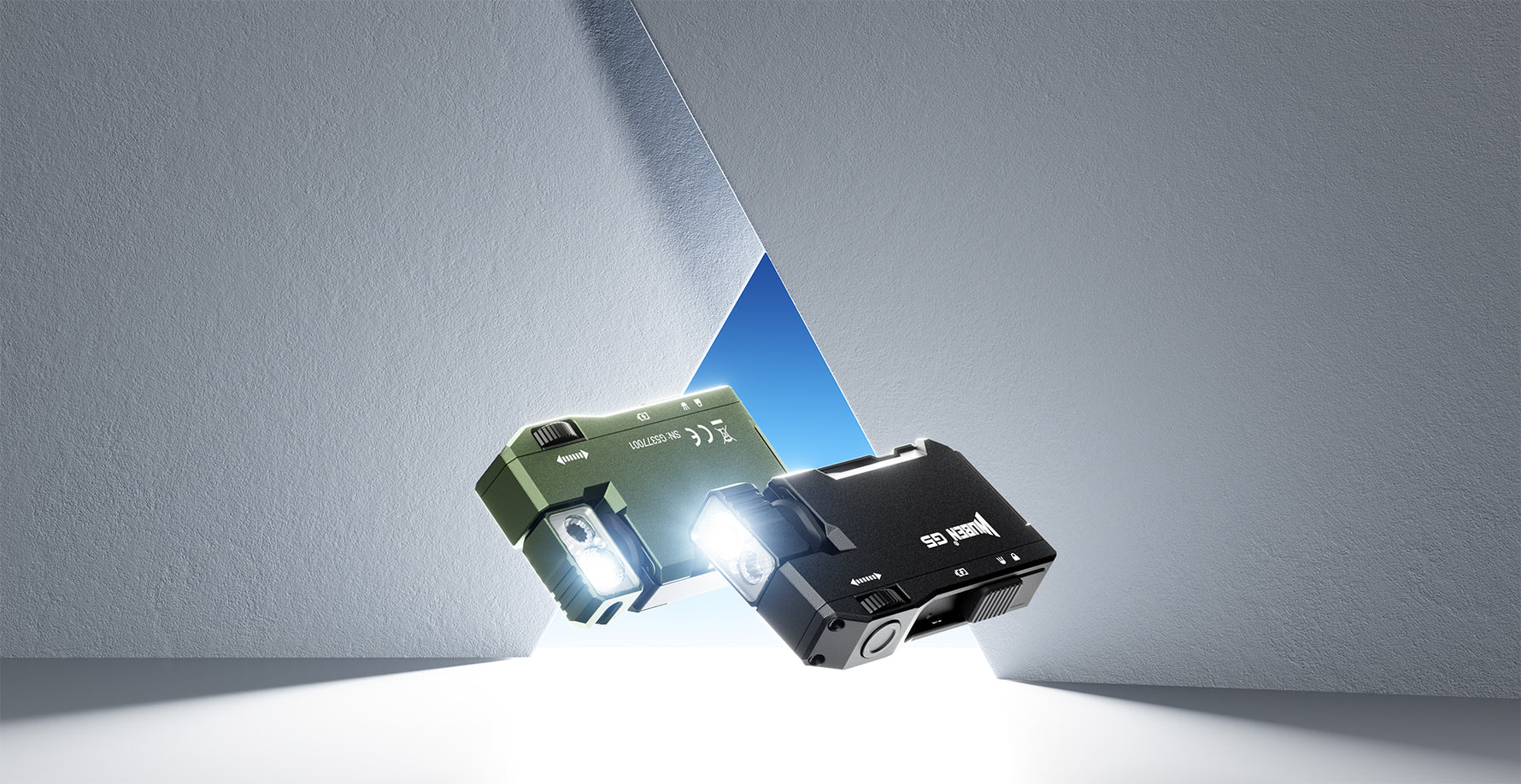 WUBEN Flashlights Official Website | LED Lighting Solutions