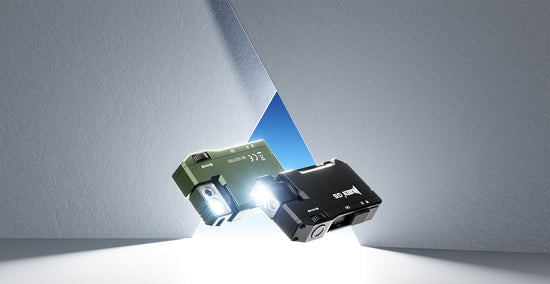 WUBEN® Flashlights - Official Website | LED Lighting Solutions