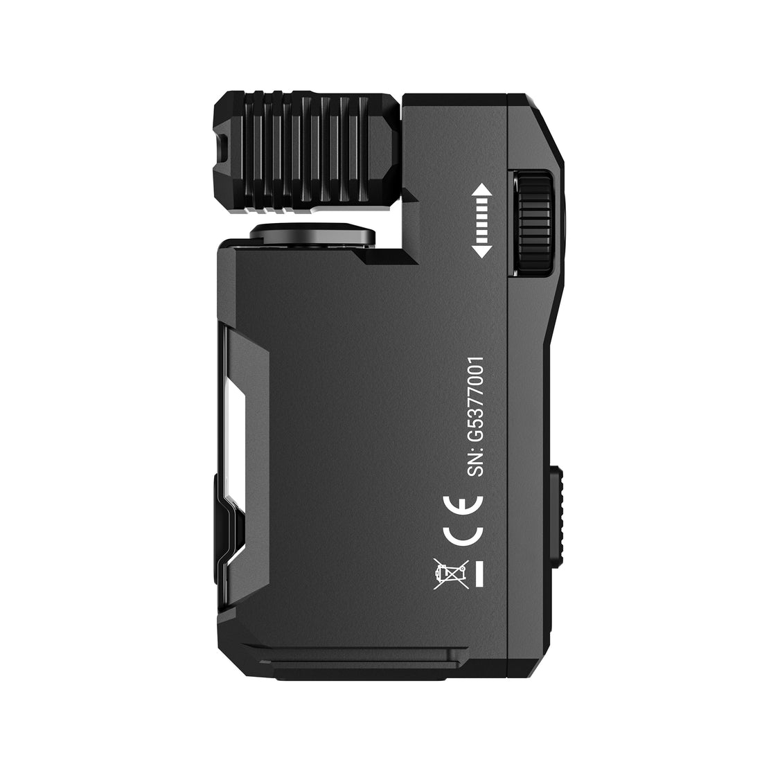 WUBEN G5 edc light 400 lumens（New Launch