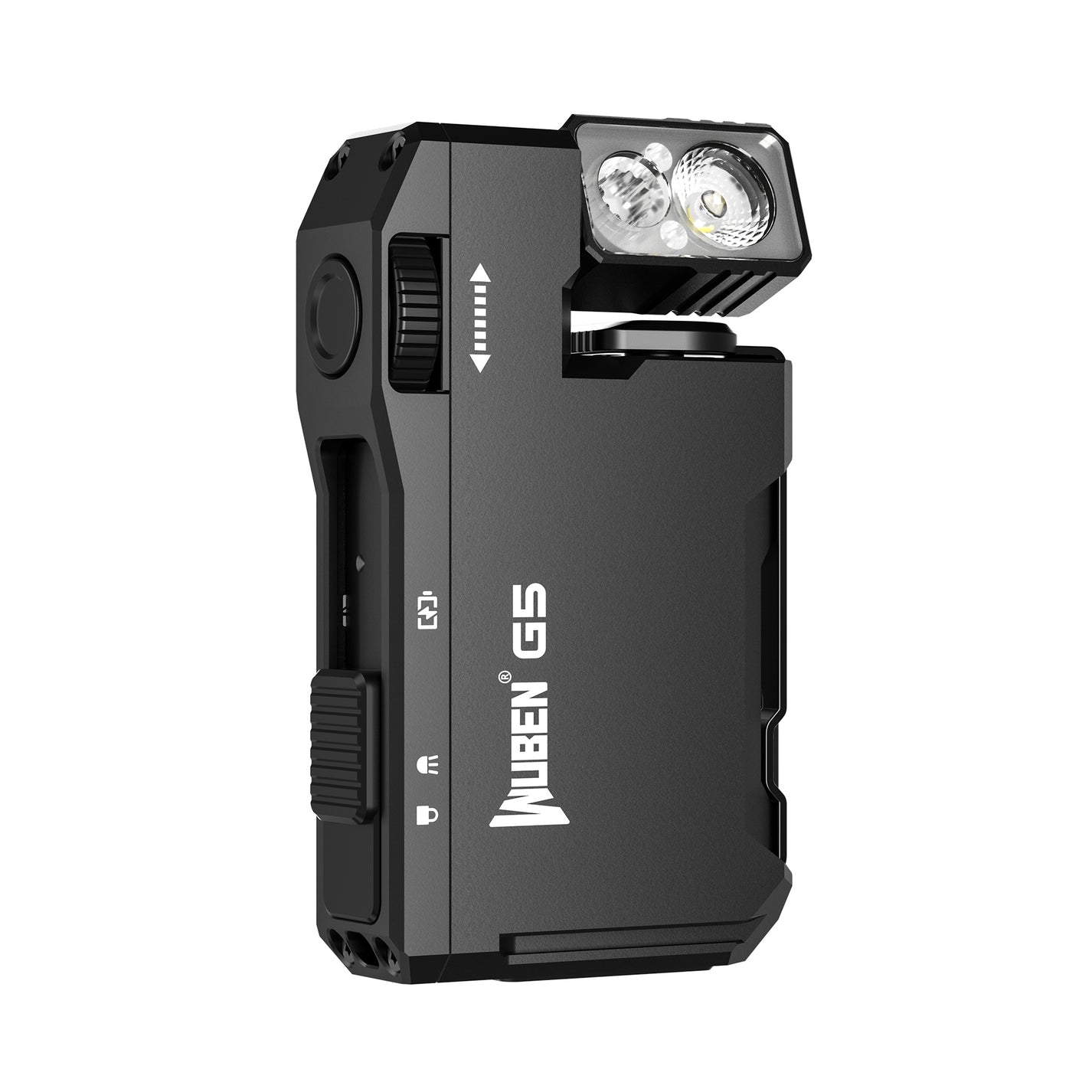WUBEN G5 edc light 400 lumens（New Launch