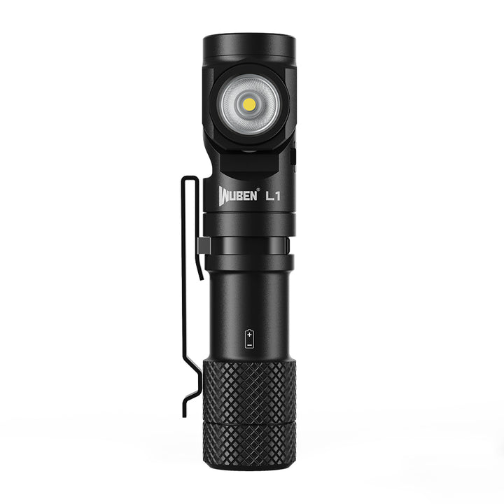 WUBEN® Flashlights - Official Website | LED Lighting Solutions