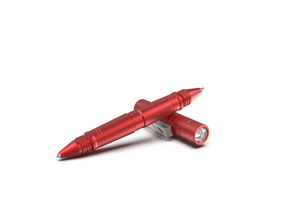 The Best Pen Flashlight | Brightest and Rechargeable Penlight