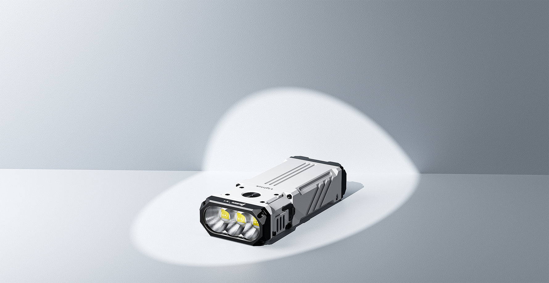 WUBEN Flashlights Official Website | LED Lighting Solutions
