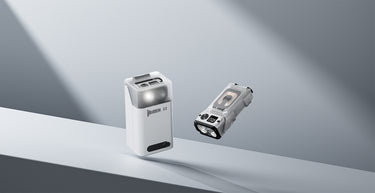 WUBEN® Flashlights - Official Website | LED Lighting Solutions