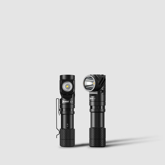 EDC Flashlight, camping lights, running lights | Wuben Official Store