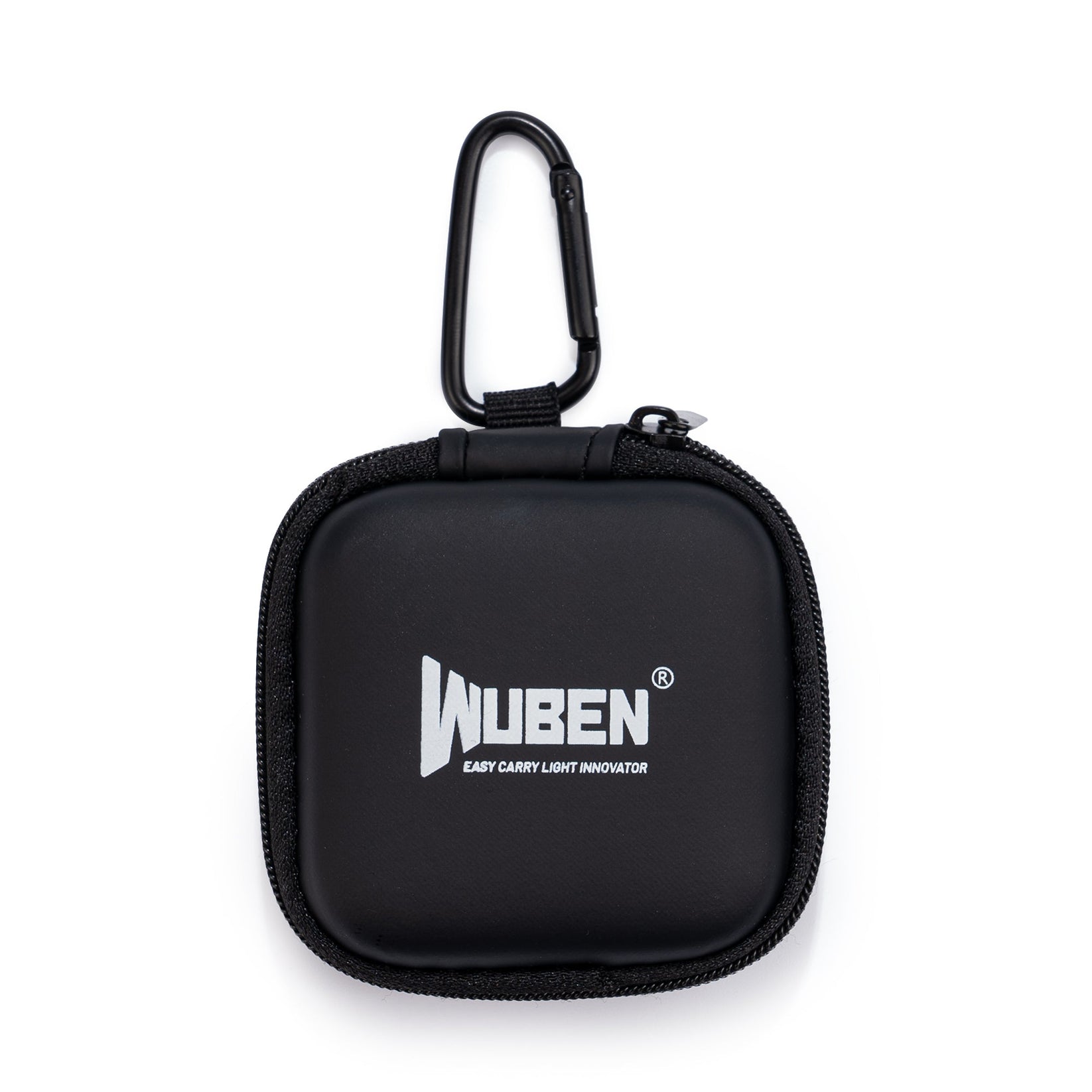 WUBEN G5 400 Lumens EDC Keychain Compact Flashlight