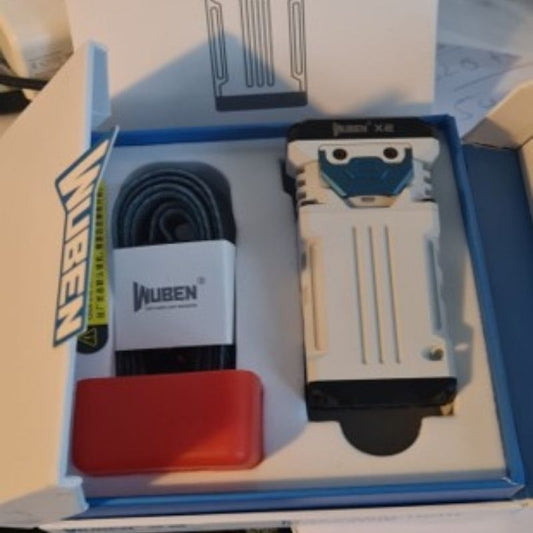 WUBEN® Flashlights - Official Website | LED Lighting Solutions