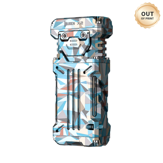 WUBEN® Flashlights - Official Website | LED Lighting Solutions