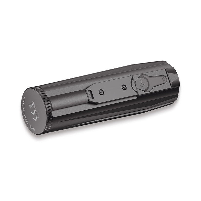 Wuben B2 Rechargeable Bike LED Light | Bright USB Front Light