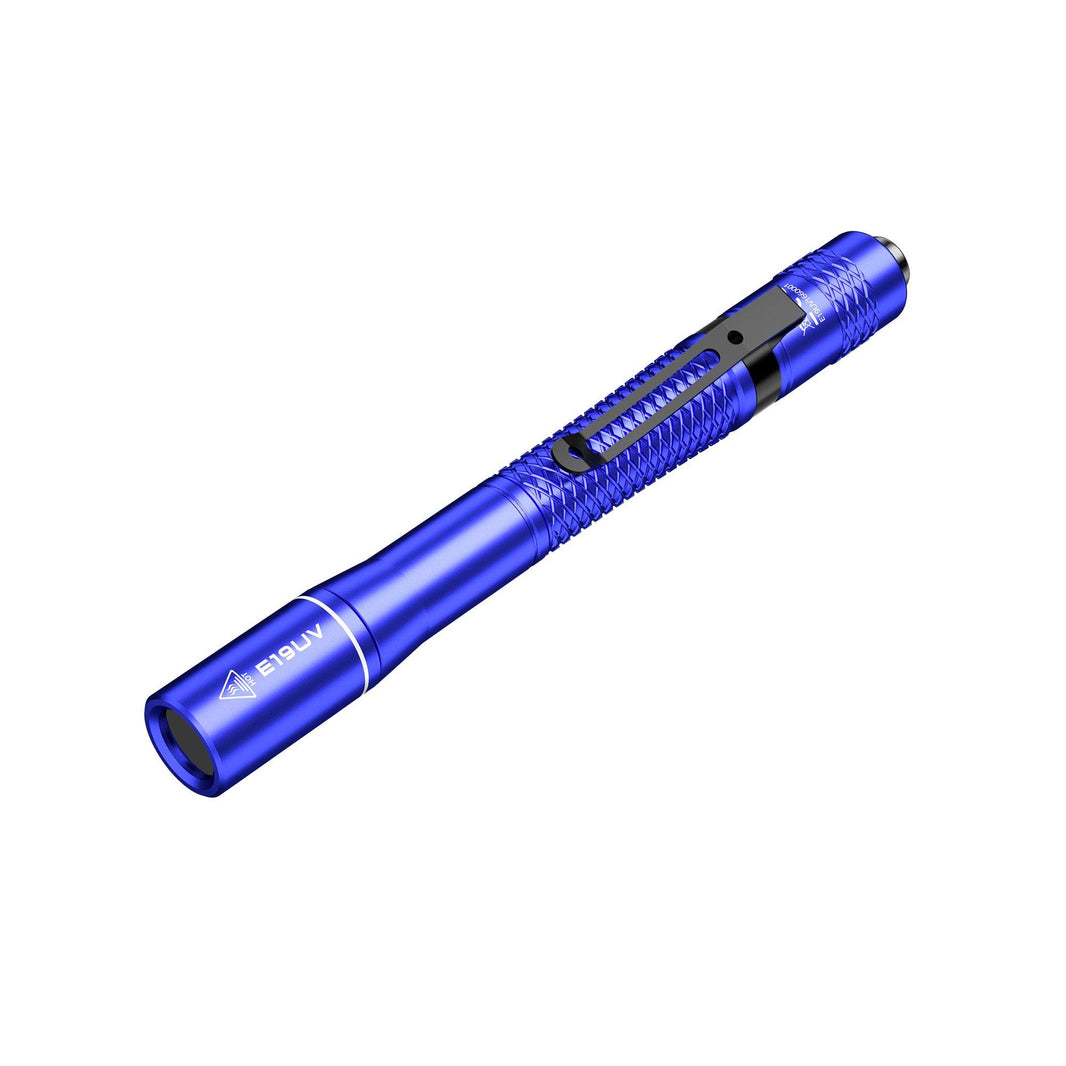 The Best Pen Flashlight | Brightest and Rechargeable Penlight