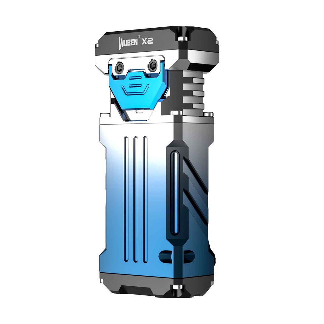 WUBEN® Flashlights - Official Website | LED Lighting Solutions