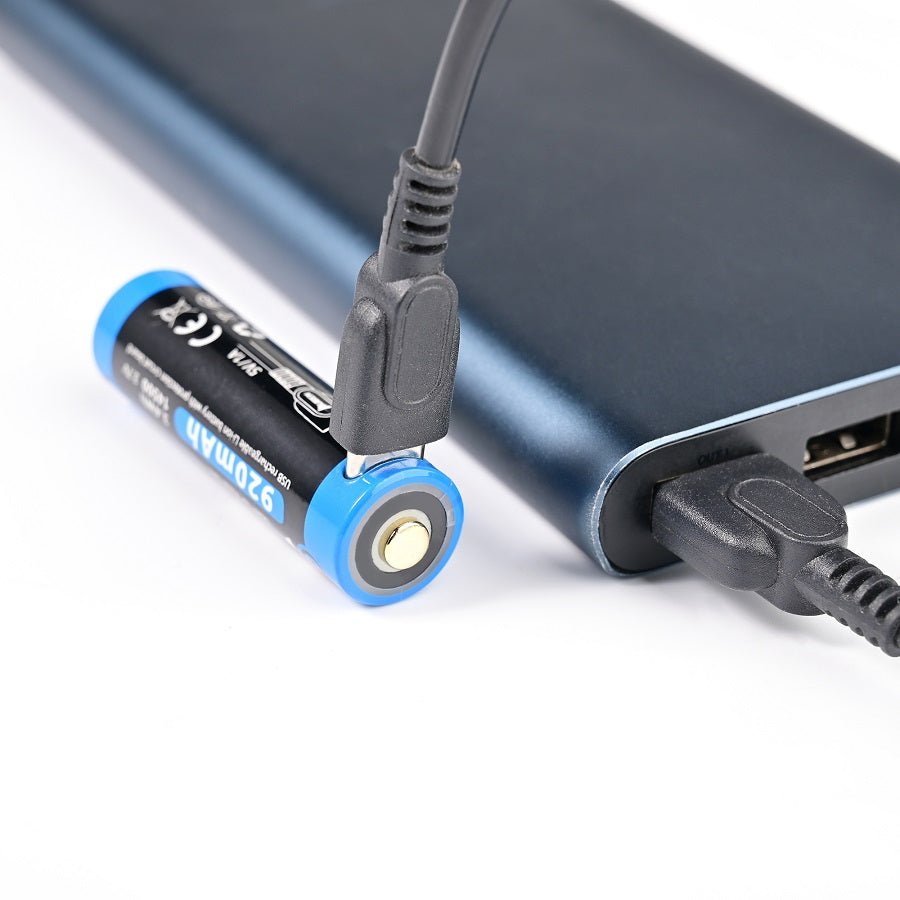 Wuben H5 - The Best Rechargeable Headlamp for Hiking and Camping