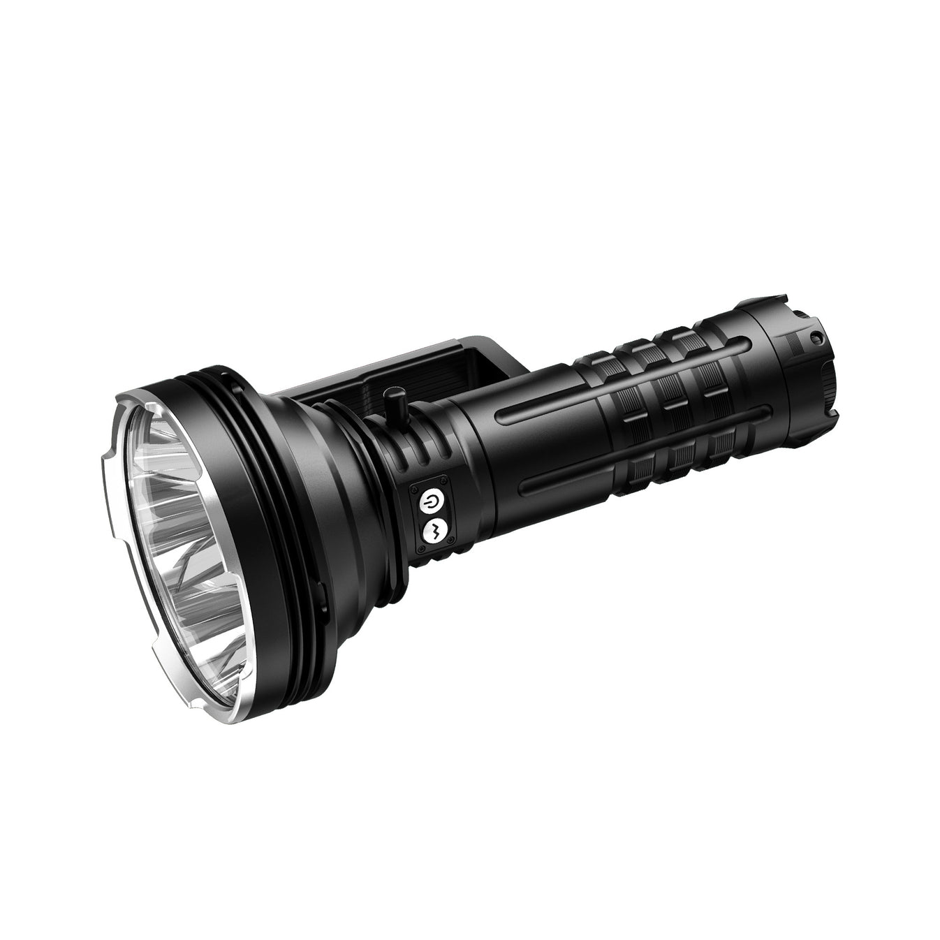 Wuben A1 20000 Lumen Portable Rechargeable Spotlight - One of the World ...