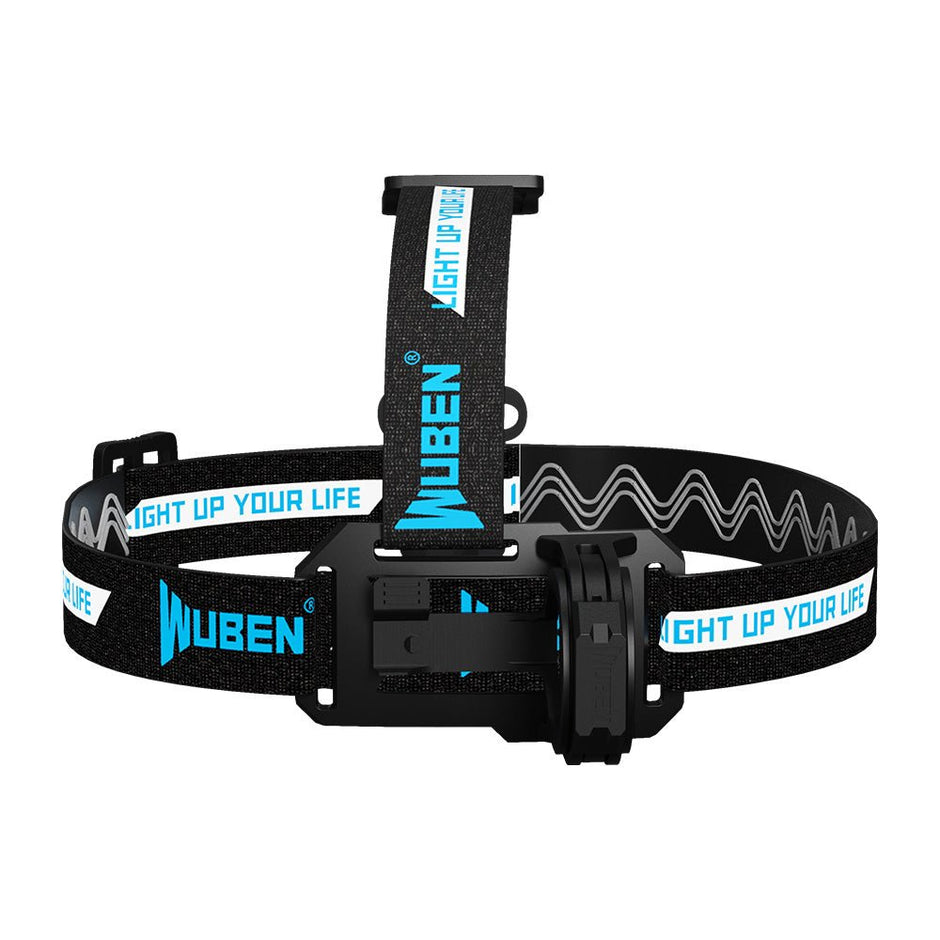 WUBEN® Flashlights - Official Website | LED Lighting Solutions