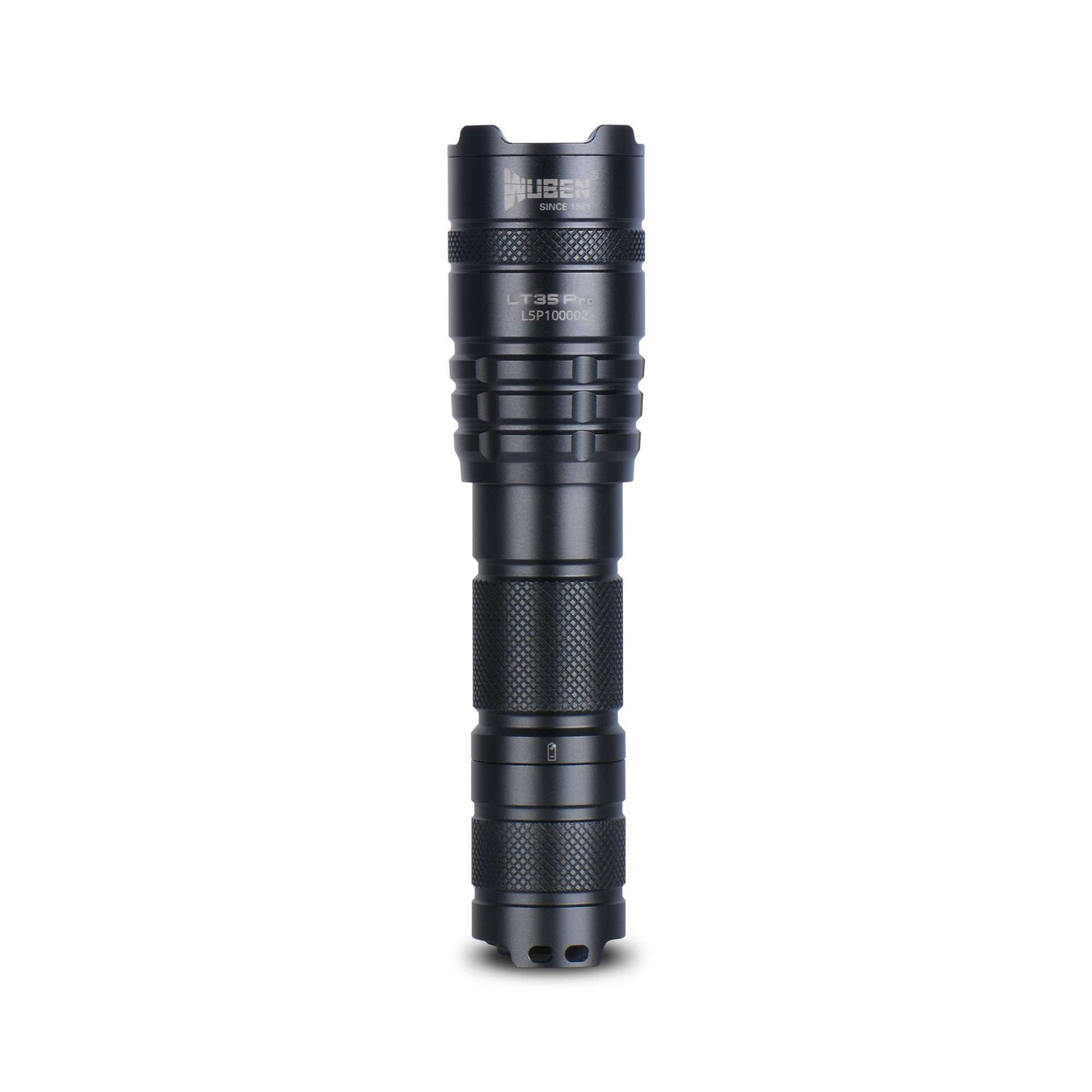 Explore Our Range of Flashlights - EDC, Pen Lights, and Rechargeable ...
