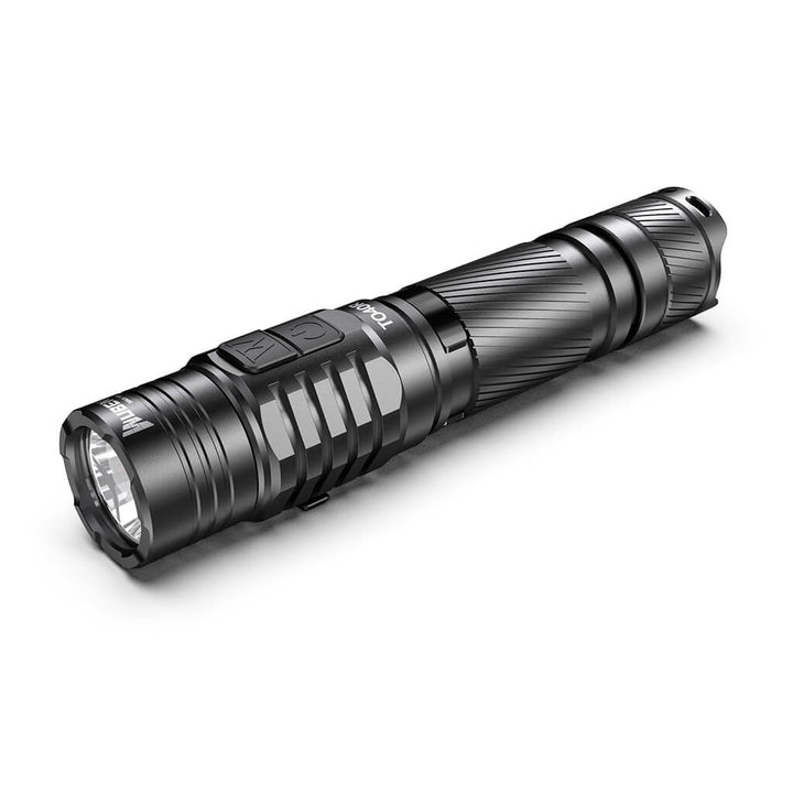 Shop Best Rechargeable Tactical Flashlights for Self Defense and More