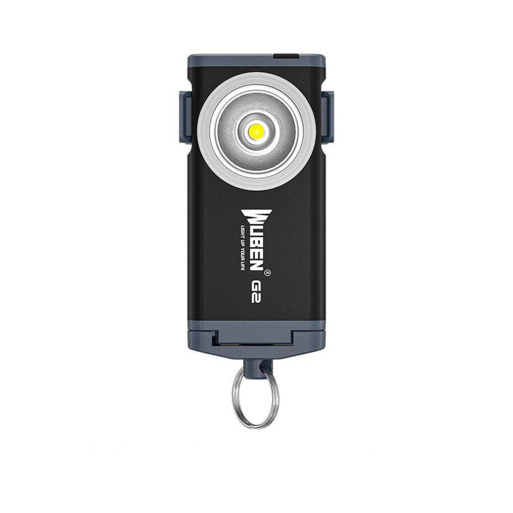 Wuben LED & Rechargeable Flashlights