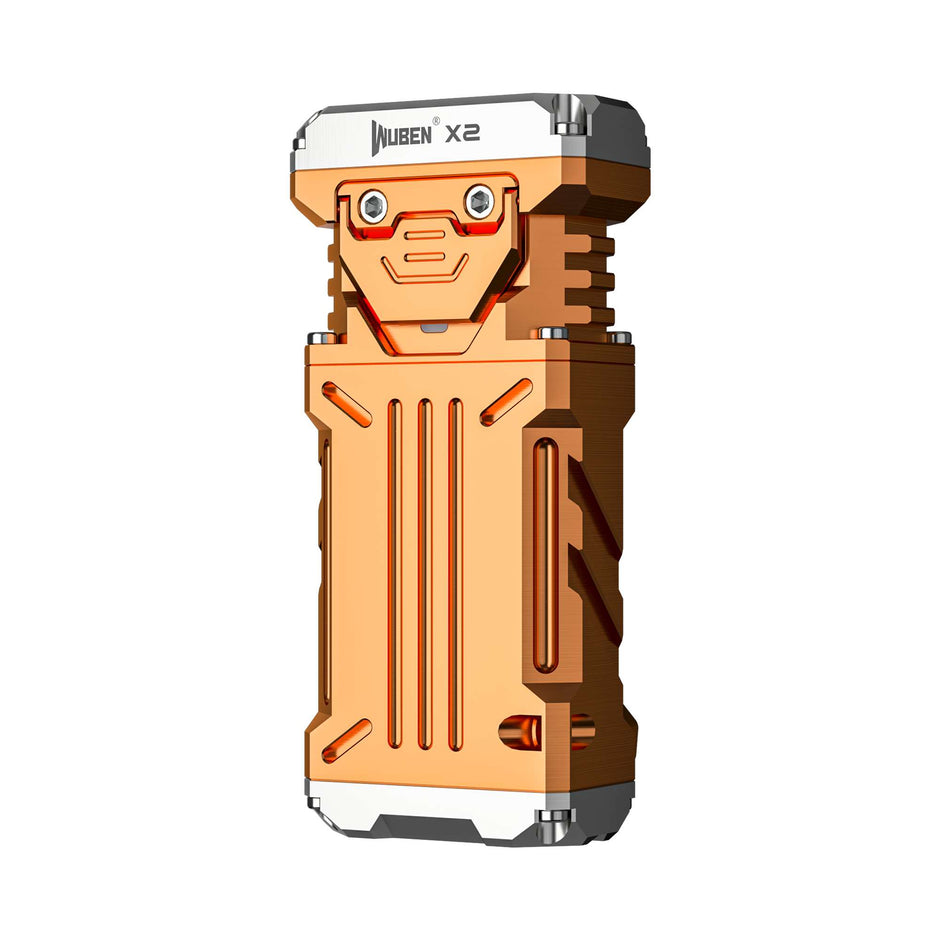 WUBEN® Flashlights - Official Website | LED Lighting Solutions